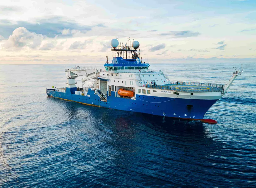 World Premiere: Ocean Watch | Royal Institution